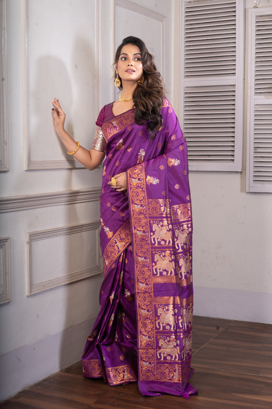 Products – Traders Assembly